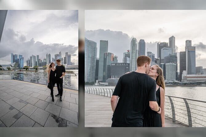 Personal Singapore Vacation Photographer - Who Should Consider This Experience?