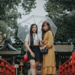 Personal Tokyo Photographer for Hire - A Day in the Life: Itinerary Breakdown