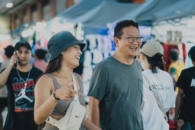 Personal Tour Guide in Manila Makati, Philippines - Value and Practical Considerations