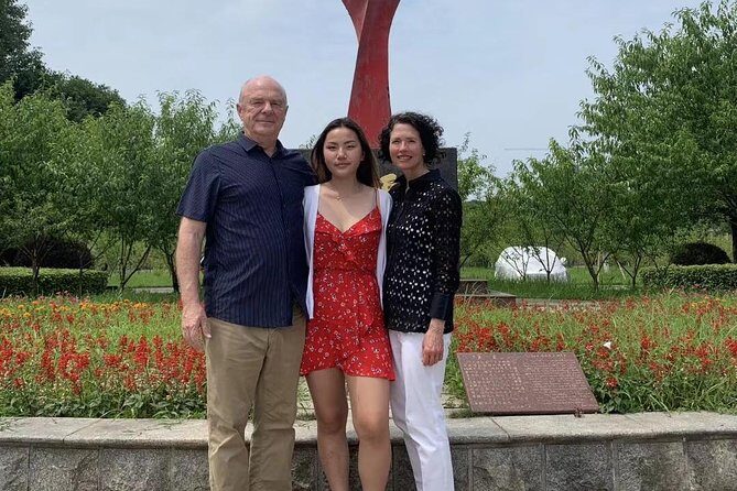 Personal Visit to Hunan Orphanages with English Guide - FAQ