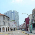 Personalised 3in1 Food Tour: 3 Cultural Trails of Singapore - The Itinerary: A Walk Through Singapore’s Heart and Soul