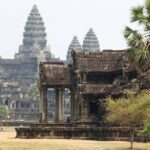 Personalised Angkor Wat Day Tour by an Air-conditioned Car - Why This Tour Stands Out