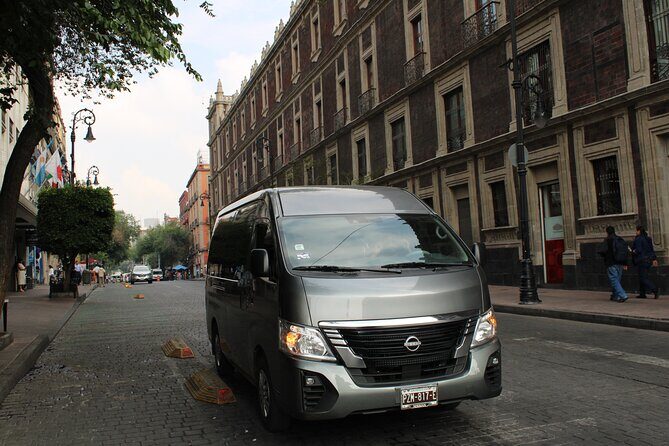 Personalized and Private Van Tour in Mexico City - Who Will Enjoy This Tour?