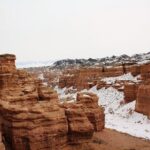 Personalized guided Car Tours to Charyn Canyon & Kolsay Lake - Who Will Enjoy This Tour Most?