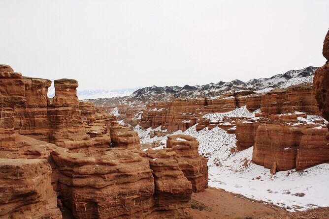 Personalized guided Car Tours to Charyn Canyon & Kolsay Lake - Who Will Enjoy This Tour Most?