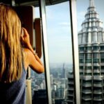 Petronas Twin Tower Ticket Lunch & Round Trip Hotel Transfer - Key Points