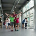 Petronas Twin Towers Admission with Private Pickup & Nasi Kandar - An In-Depth Look at the Tour Experience