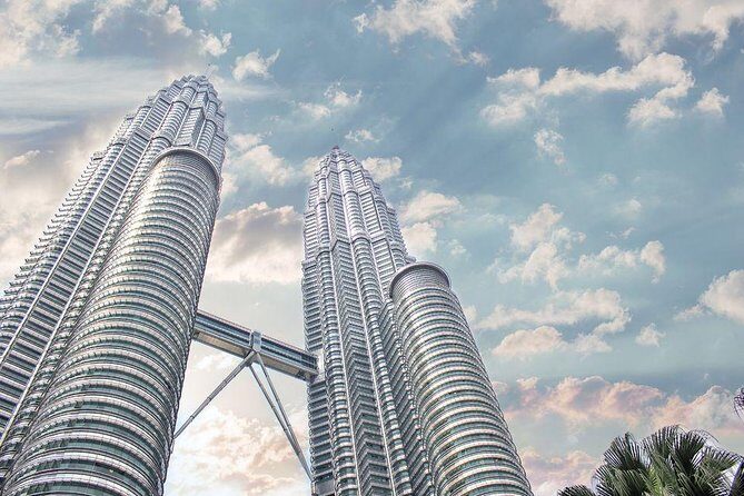 Petronas Twin Towers & Kuala Lumpur Tower Observation Deck Ticket - The Real Experiences of Travelers