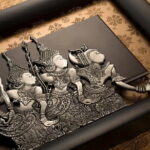 Pewter Smithing Experience (School Of Hard Knocks) - Transportation & Logistics