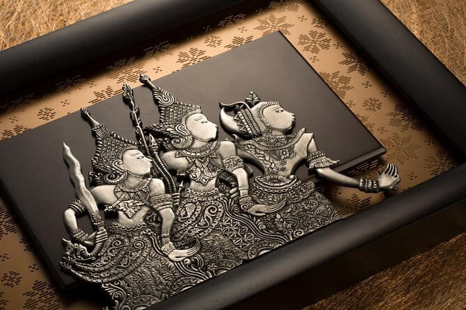 Pewter Smithing Experience (School Of Hard Knocks) - Transportation & Logistics