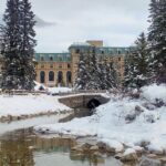 Peyto Lake Lake Louise Johnston Canyon Bow Lake from Calgary - Crowfoot Glacier: A Glacial Marvel