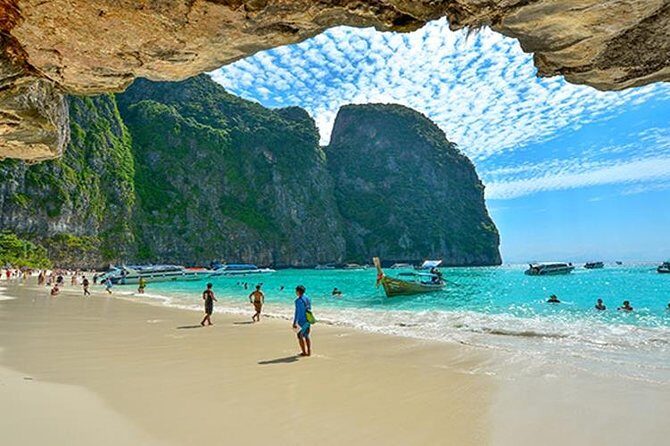 Phang Bay and Phi Phi Island by Private VIP Speed Boat - Why This Tour Works – Value & Authenticity