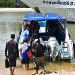 Phang Nga Bay Blitz to James Bond Island by Speedboat from Krabi - How It All Comes Together