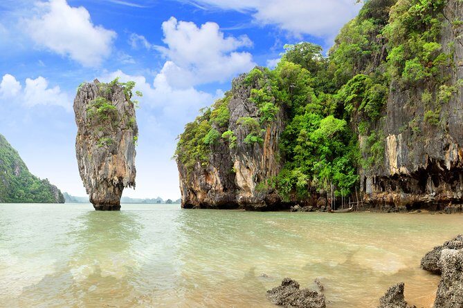 Phang Nga Bay Day Trip from Phuket by Speedboat - Authentic Insights from Travelers