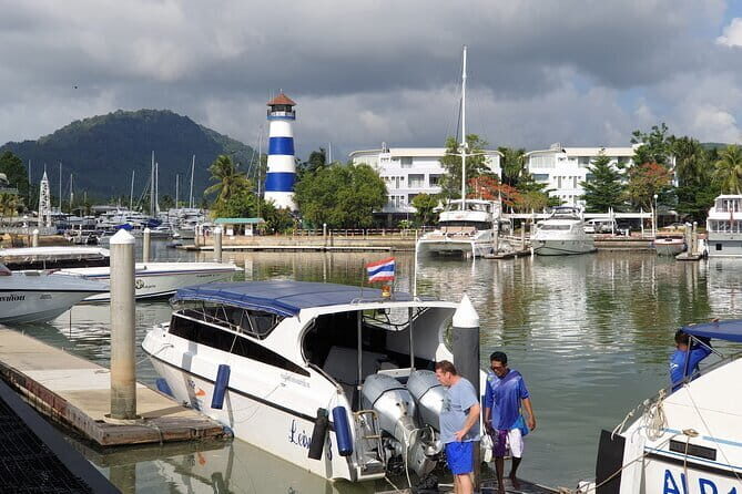 Phang Nga Bay Day Trip to Panak and James Bond Island by Speedboat from Phuket - Who Will Love This Tour?