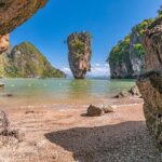 Phang Nga Bay Day Trip with Kayaking by Speed Catamaran - What to Expect and Practical Tips