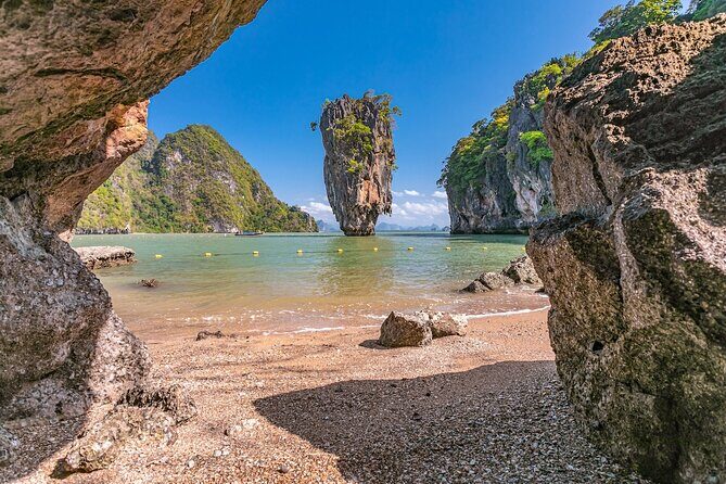 Phang Nga Bay Day Trip with Kayaking by Speed Catamaran - What to Expect and Practical Tips