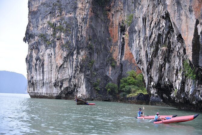 Phang Nga Bay, James Bond Island by Premium Speedboat - Important Details and Practical Tips