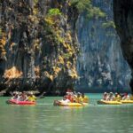 Phang Nga Bay National Park Tour from Phuket including Amazing Sea Cave Canoeing - Who Will Love This Tour?