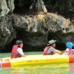 Phang Nga Bay Sea Canoeing Trip - Final Thoughts