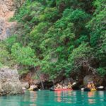 Phang Nga Bay Sunset Dinner and Canoeing - Dusktide Delights - What Makes This Tour Stand Out?