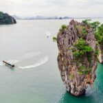 Phang Nga Bay Tour from Krabi - Authentic Reviews: What Travelers Say