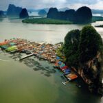 Phang Nga Bay(James Bond Island)Tour with Lunch by Long Tail Boat - Final Thoughts
