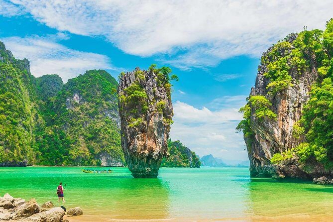 Phang Nga Cave Canoe & James Bond Island Tour - Who Will Love This Tour?