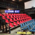 Phang-nga: Khao Lak Boxing Stadium Muay Thai - The Breakdown: A Night at the Stadium