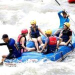 Phang Nga Tour with White Water Rafting and Zipline - An In-Depth Review of the Phang Nga Tour