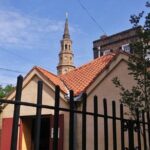 Phantoms of Charleston: A Ghostly Walking Tour - Dive Into Each Stop: What Makes Them Special