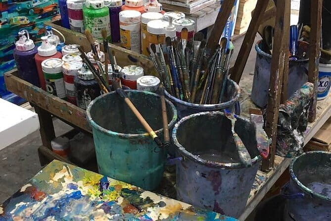 Phap Studio Gallery Art Classes Painting Workshop Hoi An - Final Thoughts