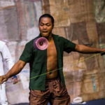 Phare: The Cambodian Circus Show with Pick up & Drop off - The Itinerary and Day-to-Day Experience