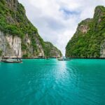 Phi Phi + 4 Islands Avoid the Crowds Tour From Krabi - Snorkeling, Food, and Comfort
