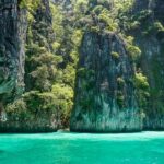 Phi Phi & 4 Islands Sunset Tour with Bioluminescent Plankton - Authentic Feedback and Travel Tips