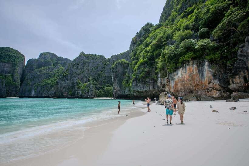 Phi Phi: 7 Island Day Tour by Longtail Boat - Who Should Consider This Tour?