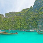 Phi Phi-Bamboo by Speed Catamaran Boat - Practical Tips for Making the Most