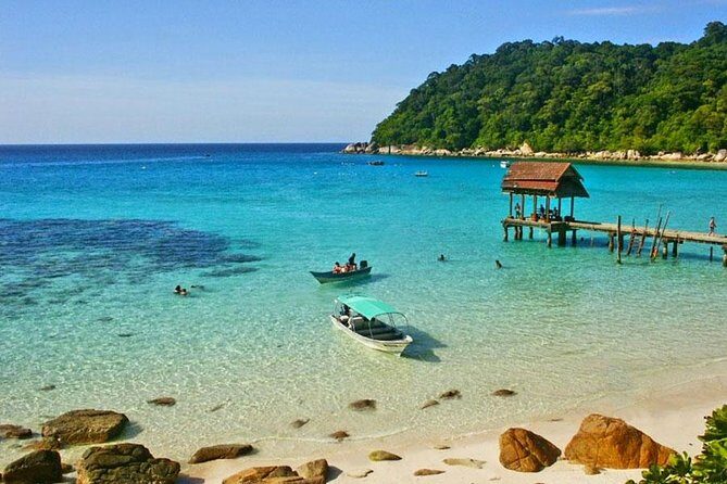 Phi Phi & Bamboo Island Premium Tour by Speed Boat - The Itinerary Breakdown: What to Expect and Why It Matters