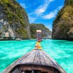 Phi Phi & Bamboo Island Trip by Speedboat, free Kayak, Lunch & Admission Ticket - What’s Included and What’s Not