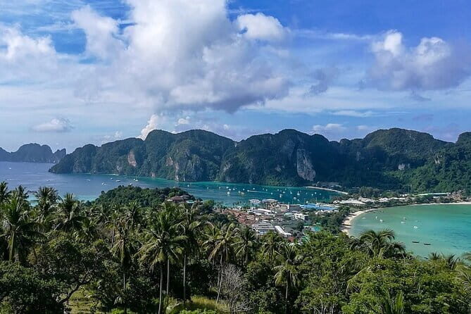 Phi Phi & Bamboo Islands Escape by Luxury Catamaran - FAQ