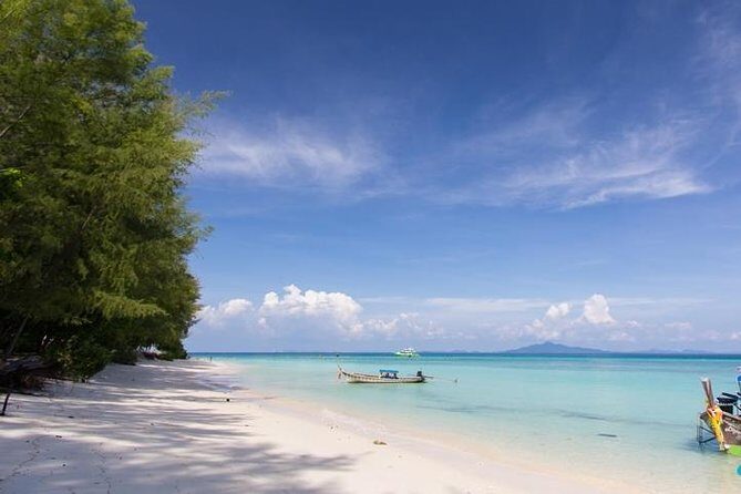 Phi Phi & Bamboo Islands Full-Day Tour by Speedboat From Phuket - Analyzing the Value: Is It Worth It?