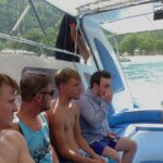 Phi Phi Don & Phi Phi Leh Sunset Trip by Arisa Speed Boat - In-Depth: Breaking Down the Itinerary and What to Expect