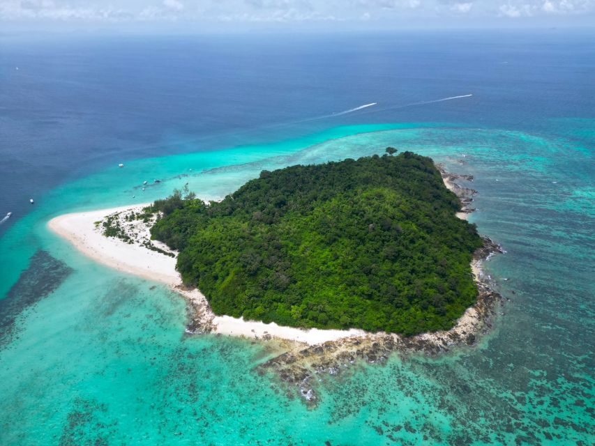 Phi Phi: Full-Day Tour w/ Maya Bay, Lunch, Sunset & Plankton - The Itinerary: What to Expect at Each Stop