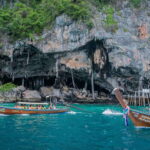 Phi Phi : Half Day By Speed Boat 4 hours Phi Phi Lay - What You Get and What You Might Miss