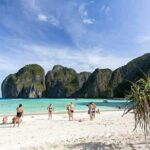 Phi Phi Happy Day Boat Tours - The Experience: What Travelers Say