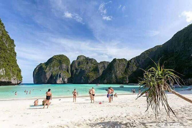 Phi Phi Happy Day Boat Tours - The Experience: What Travelers Say