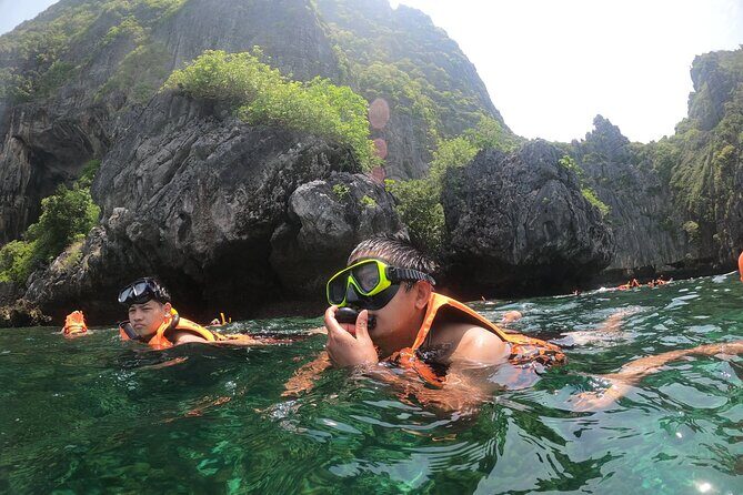 Phi Phi Island Adventure Day Tour from Phuket Speedboat/Catamaran - Why Consider the Phi Phi Island Adventure Day Tour?