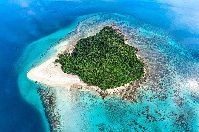 Phi Phi Island and Bamboo Island Snorkeling Tour From Krabi - Transportation and Duration: What You Need to Know