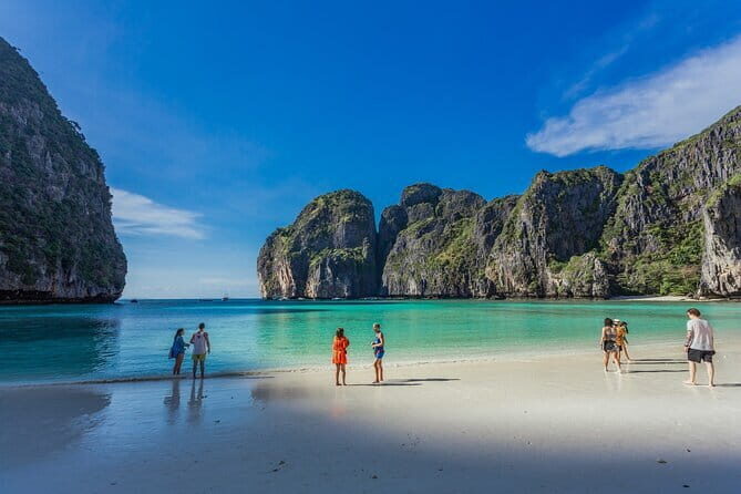 Phi Phi Island Day Trip by Premium Catamaran - Price, Value, and Practicalities