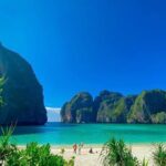 Phi Phi Island Day Trip (Maya Bay-Monkey Beach-Khai Island) - The Food and Snorkeling